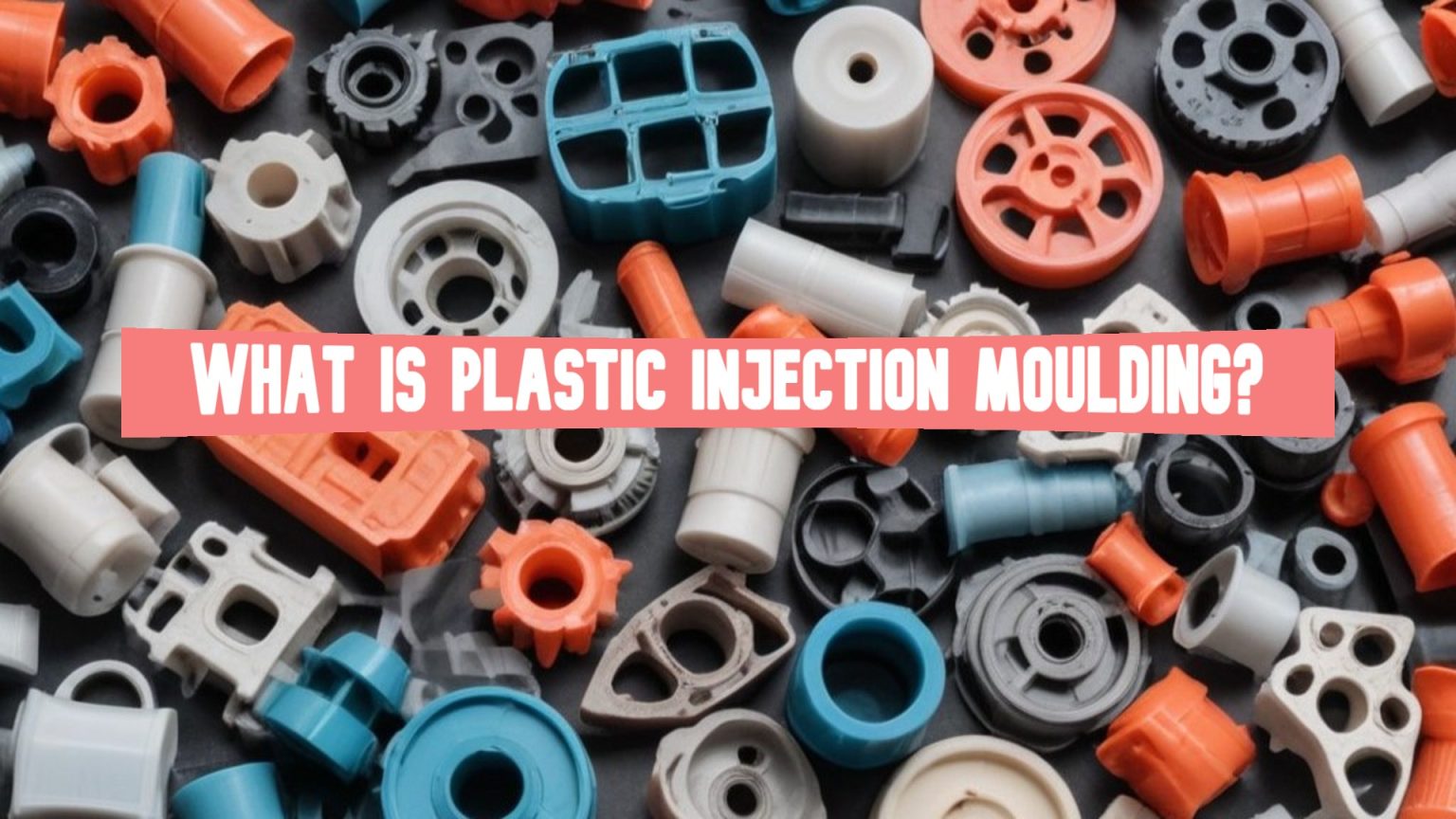 What is Plastic Injection Moulding? - Plastic Injection Moulding